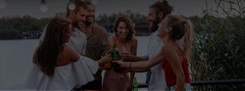 About Us | The Beer Store