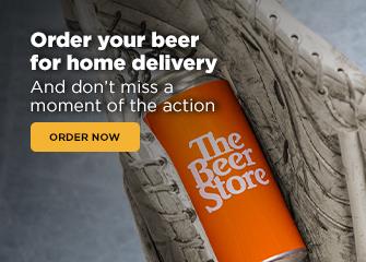 Home - The Beer Store