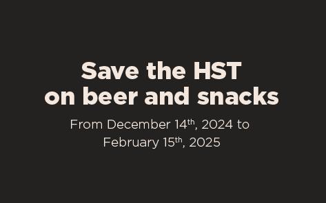 Home - The Beer Store