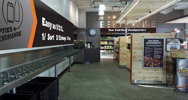 About Us | The Beer Store