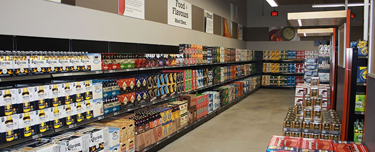 Open Ownership | The Beer Store