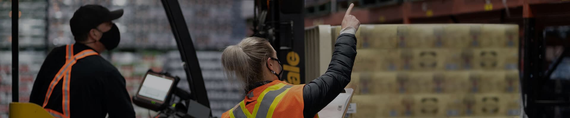 Careers at the Beer Store