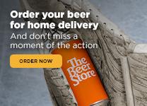 Home - The Beer Store